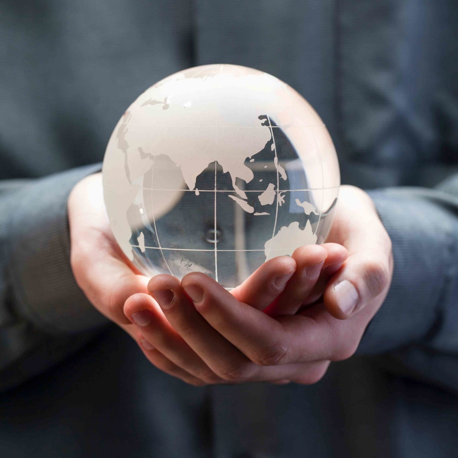 Stewardship – Seven Flaming Torches